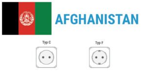 Typ C Stecker und Steckdosen: Reiseadapter-Leitfaden für Weltenbummler