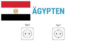 Typ C Stecker und Steckdosen: Reiseadapter-Leitfaden für Weltenbummler