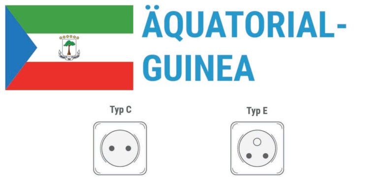 Typ C Stecker und Steckdosen: Reiseadapter-Leitfaden für Weltenbummler