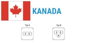 Typ A Stecker und Steckdosen: Reiseadapter-Leitfaden für Weltenbummler