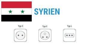Typ C Stecker und Steckdosen: Reiseadapter-Leitfaden für Weltenbummler